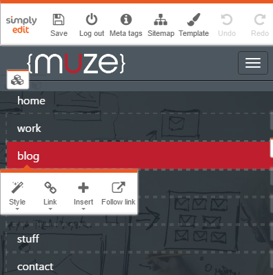Simply Edit: For you