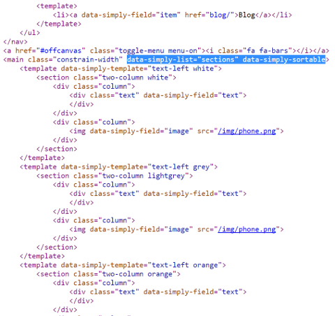 Simply Edit: For Designers