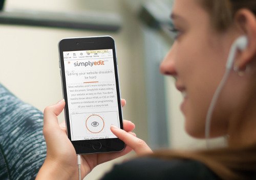 Simply Edit: For you